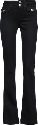 Blumarine HOSEN & RÖCKE - Jeanshosen auf YOOX.COM