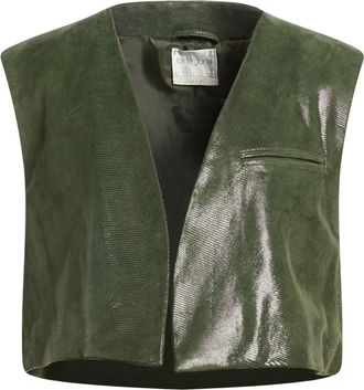 Forte_Forte ANZ&Uuml;GE und CO-ORDS - Couture-Westen auf YOOX.COM