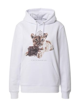 Einstein & Newton Sweatshirt