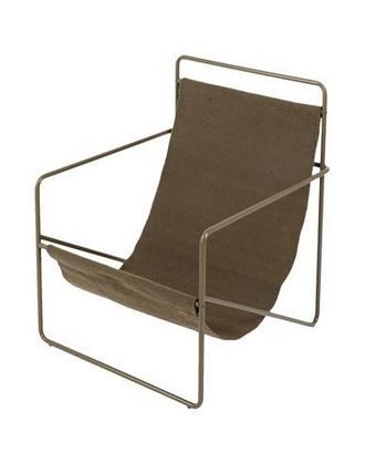 Ferm Living DESERT LOUNGE CHAIR