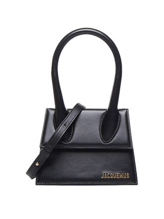 Jacquemus Sac Cabas - Noir