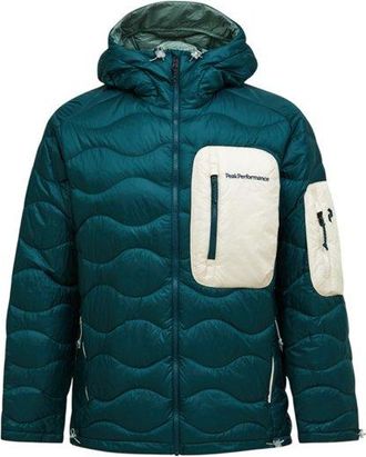 Peak Performance Helium Utility M - Daunenjacke - Herren