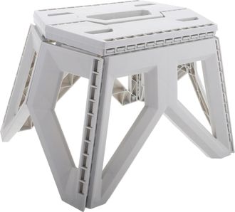 Soimiss Klappbarer Campinghocker Tragbarer Campinghocker Kompakter Leichter Stuhl Schuhwechselhocker Für Erwachsene Und Junge Mädchen Wandern Und Outdoor-Aben