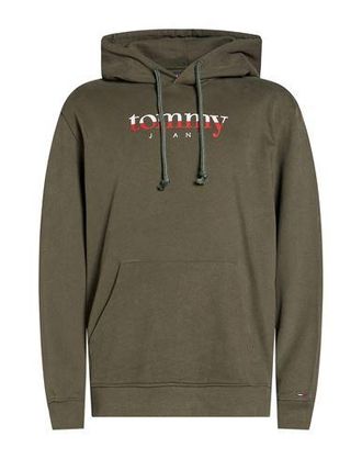 Tommy Jeans TOPS - Sweat-shirts sur YOOX.COM