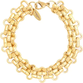 Shaker Jewels Bracelet Estela Doré