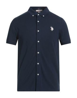 U.S.Polo Association TOPS - Chemises sur YOOX.COM