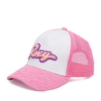 Roxy Cap Roxy ROXY-ACCCS-02-SS2026 Rosa