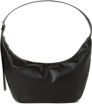 Saison 1865 Sac &agrave; main Ganane en cuir