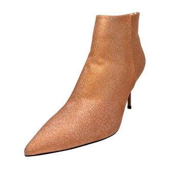 Tosca Blu Femme, Chaussures, Brun, Taille: 37 EU stivali e stivaletti Tessuto