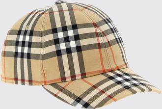 Burberry Chapeau BURBERRY Femme couleur Beige