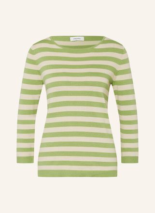 Darling Harbour Darling Harbour Pullover gruen
