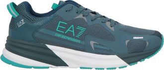 Emporio Armani SCHUHE - Sneakers auf YOOX.COM