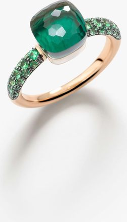 POMELLATO Bague Nudo Petit