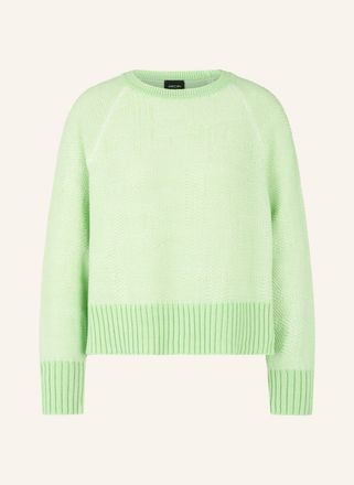 Marc Cain Pullover gruen