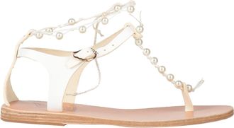 Ancient Greek Sandals SCHUHE - Zehentrenner auf YOOX.COM