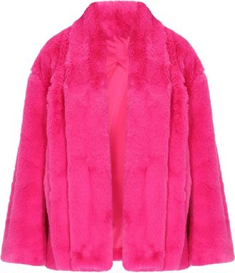 Taddy Jacke Fashion Look