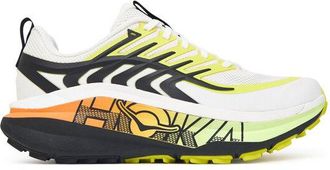 Hoka One One Hoka Laufschuhe Stinson 8 1176637 Wei&szlig;