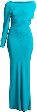 Semicouture KLEIDER - Maxi-Kleider auf YOOX.COM