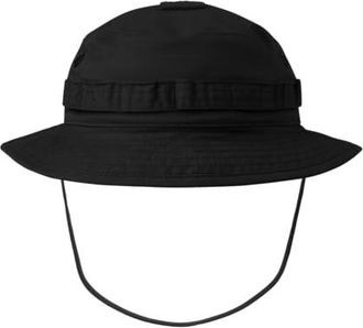 Helikon-Tex Boonie Hat Mk2 Chapeau Jungle, Noir, XL