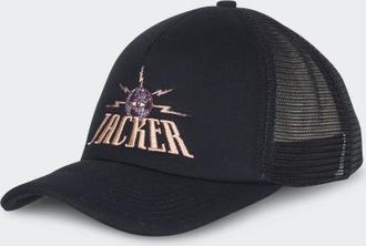 Jacker Casquette - Taille TU