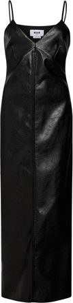 Msgm KLEIDER - Maxi-Kleider auf YOOX.COM