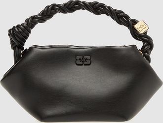 Ganni Sac Mini Bou Noir