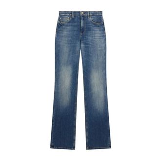 Guess Damen, Jeans, Blau, W27Gr&ouml;&szlig;e