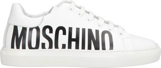 Moschino SCHUHE - Sneakers auf YOOX.COM