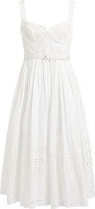 Self Portrait ROBES - Robes midi sur YOOX.COM