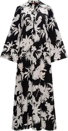 Max Mara Femme, Robes, Noir, Taille: 36 FR Max Mara Studio Robes Black