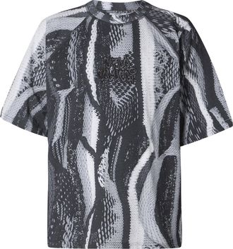 Carlo Colucci T-Shirt Ettori