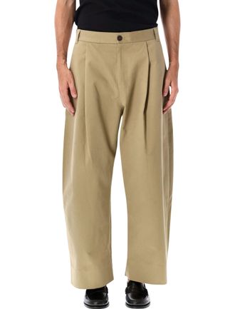STUDIO NICHOLSON Pantalon Studio Nicholson