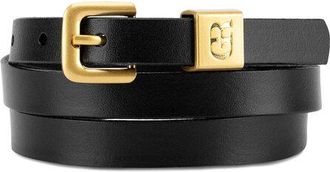 Gino Rossi Gino Rossi Dameng&uuml;rtel BLYL24002-3 Schwarz