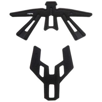 Bell Bell Pad Kit-251061002 Reithelme Black M