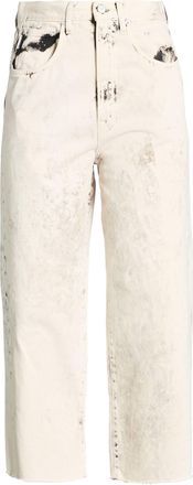 People HOSEN & R&Ouml;CKE - Jeanshosen auf YOOX.COM