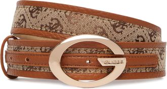 Guess G&uuml;rtel Guess BW9467 P6330 Braun