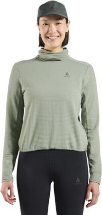 Odlo Essential Thermal W - Laufsweatshirt - Damen