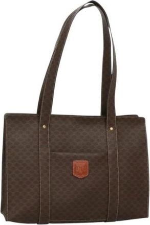 Celine Damen, Pre-Owned, Braun, ONE SIZEGröße