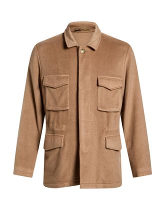 Boglioli JACKEN & M&Auml;NTEL - Jacken und Anoraks auf YOOX.COM