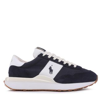 Polo Ralph Lauren Sneakers Polo Ralph Lauren Train 89 809878008004 Dunkelblau