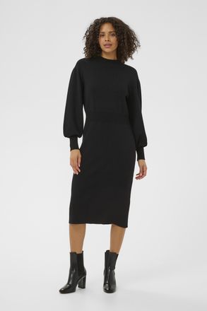 Kaffe Kleid KAmarina Kleid Tight fit