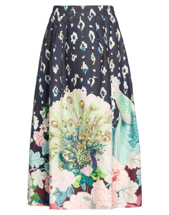 Stella Forest HOSEN & R&Ouml;CKE - Midi-R&ouml;cke auf YOOX.COM