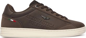 Aeronautica Sneakers Aeronautica Militare 262SC0306UCT04325 Braun