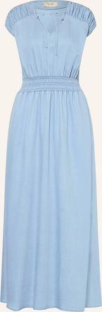 Mos Mosh Mos Mosh Kleid Mmpaola blau