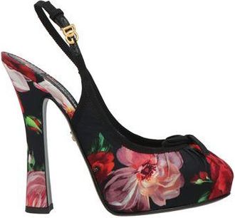 Dolce & Gabbana CHAUSSURES - Escarpins sur YOOX.COM