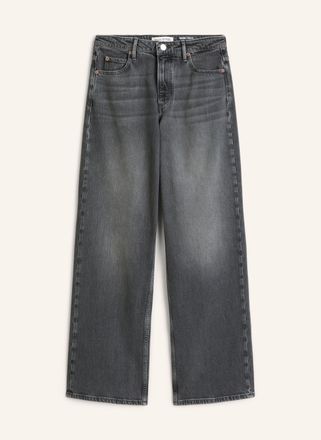 Marc O'Polo Marc Opolo Hose Modell Tolva grau