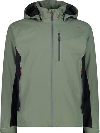 F.lli Campagnolo Herren Blouson MAN JACKET ZIP HOOD