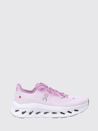 On Running Baskets Femme couleur Rose