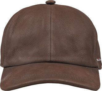 Kiton Herren, Accessories, Braun, 59 CMGröße