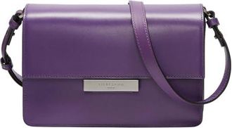 Liebeskind BERLIN Alex Biker Crossbody M Petunia